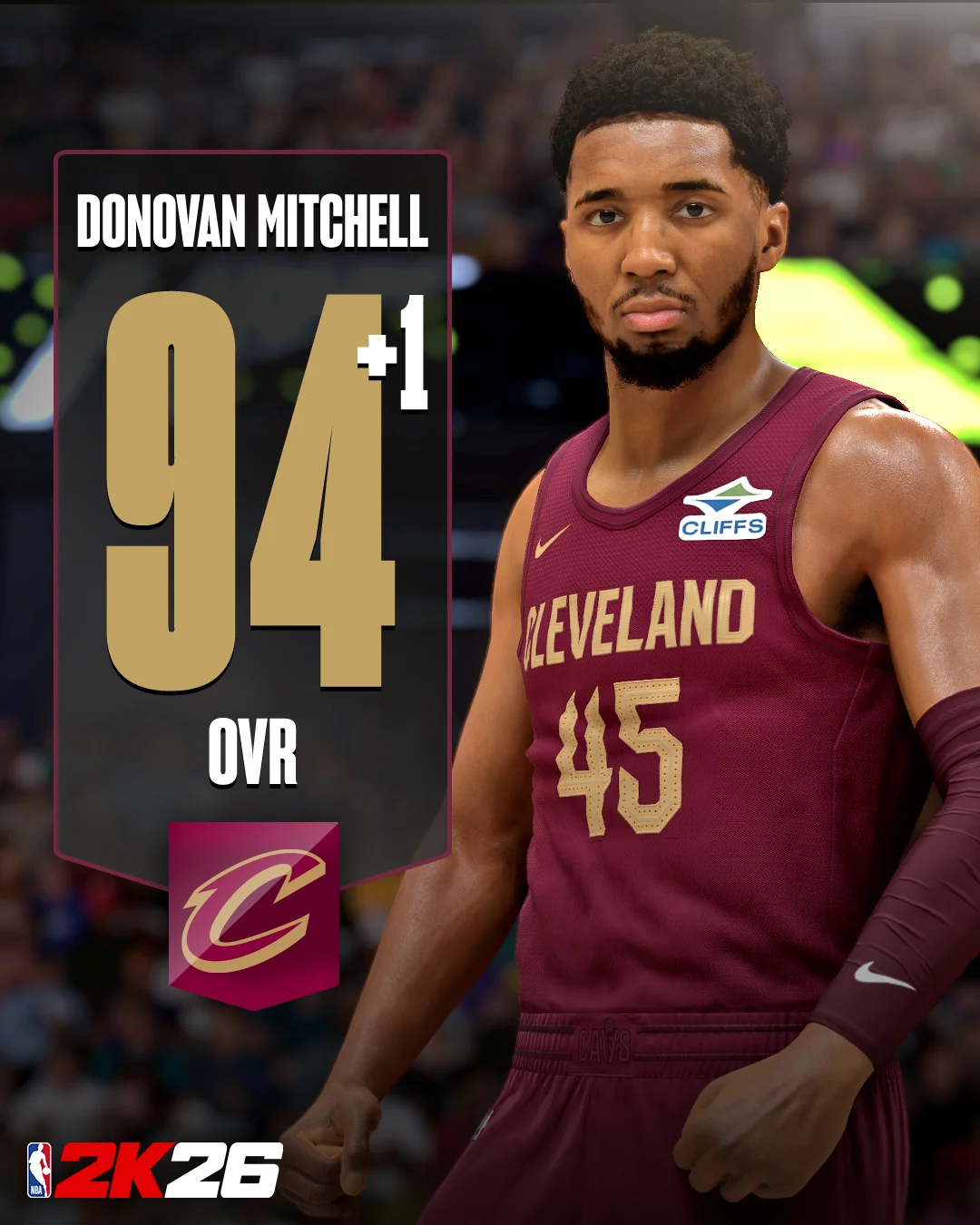 업데이트 된 NBA 2K player ratings - 매니아 커뮤니티 NBA News 게시판