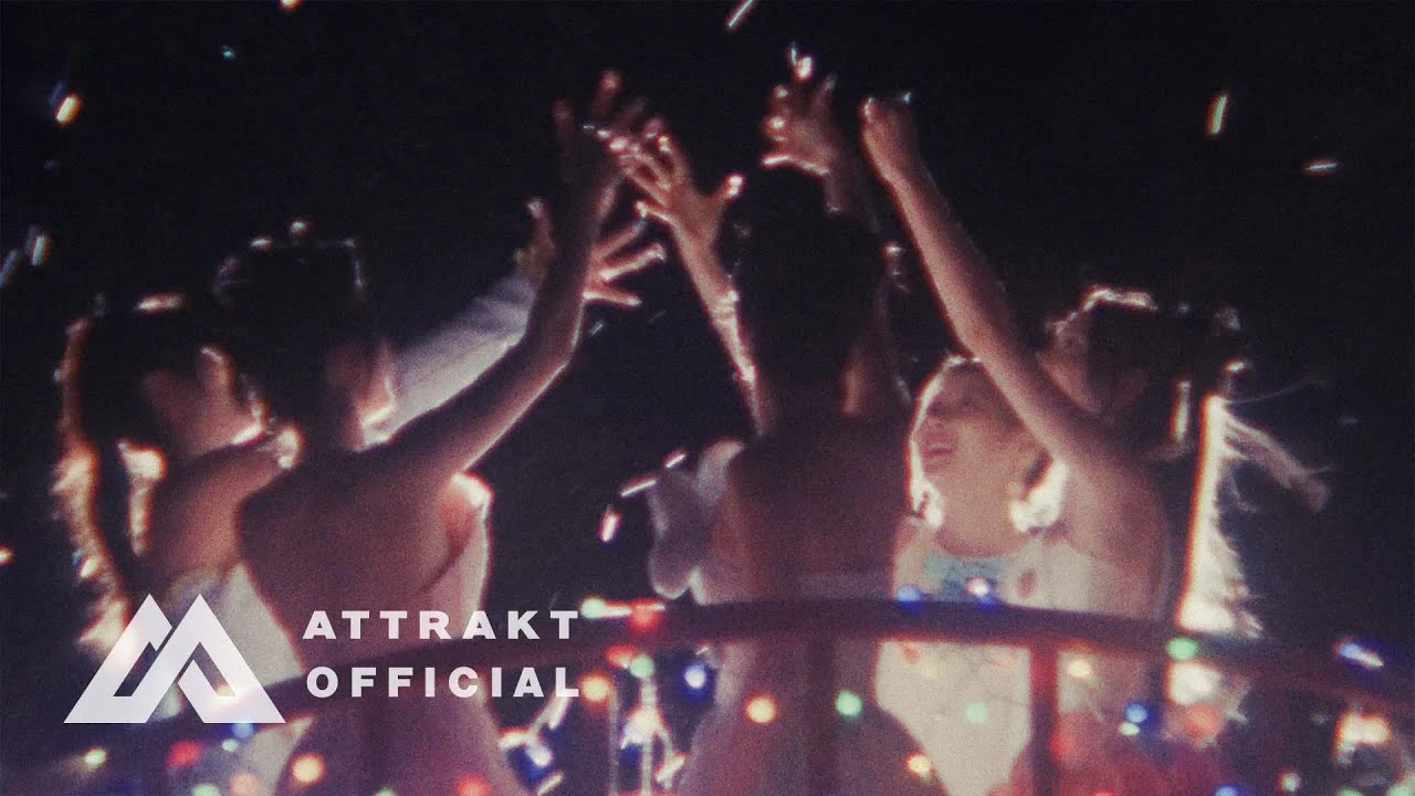 피프티피프티 - '가위바위보' Official MV - DVDPrime