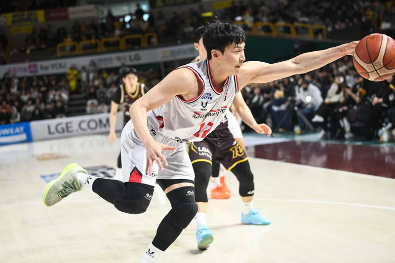 [게임 리포트] 상대 아킬레스건 공략, 적중한 정관장의 플랜 - MANIA