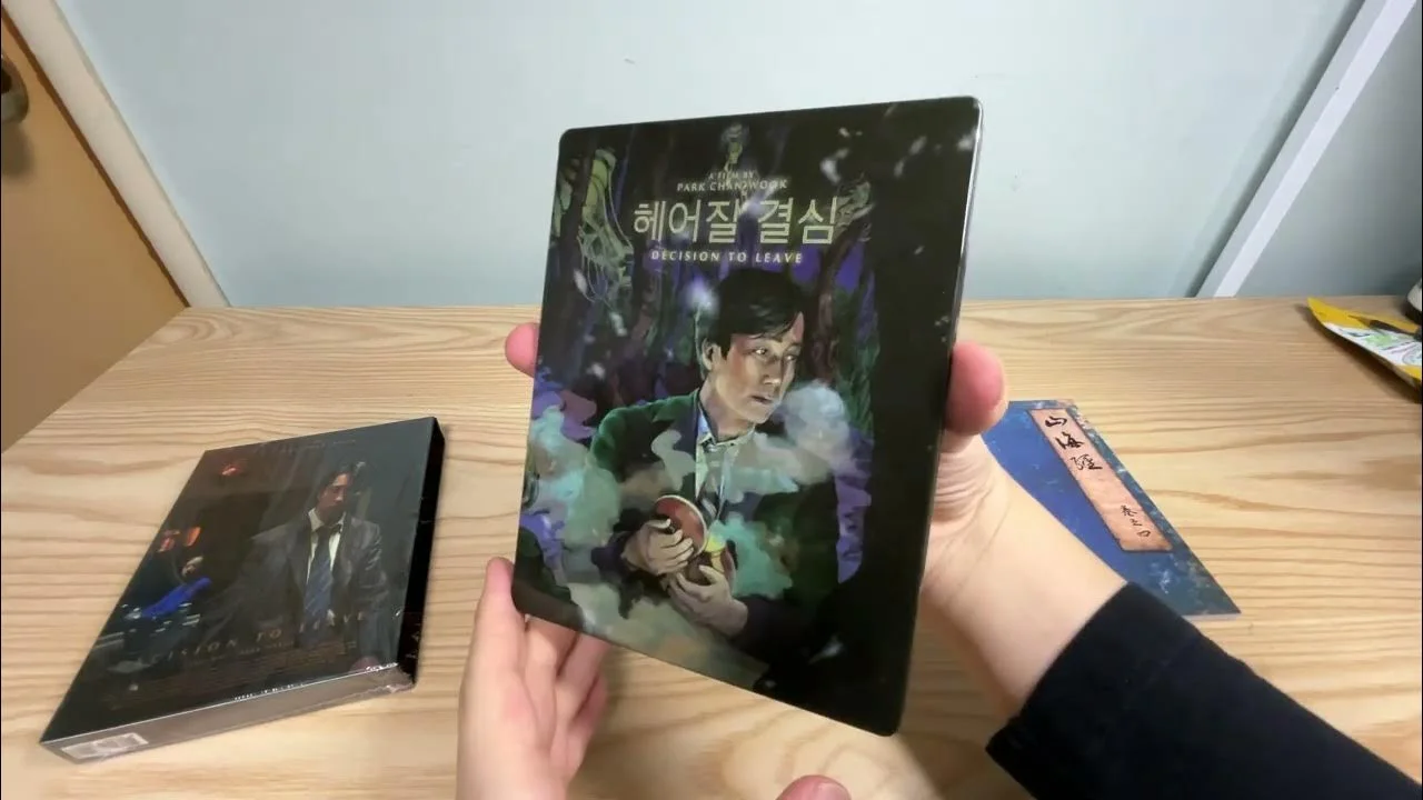 유튜브 시작하기 전 테스트 영상 찍어봤습니다 - DVDPrime